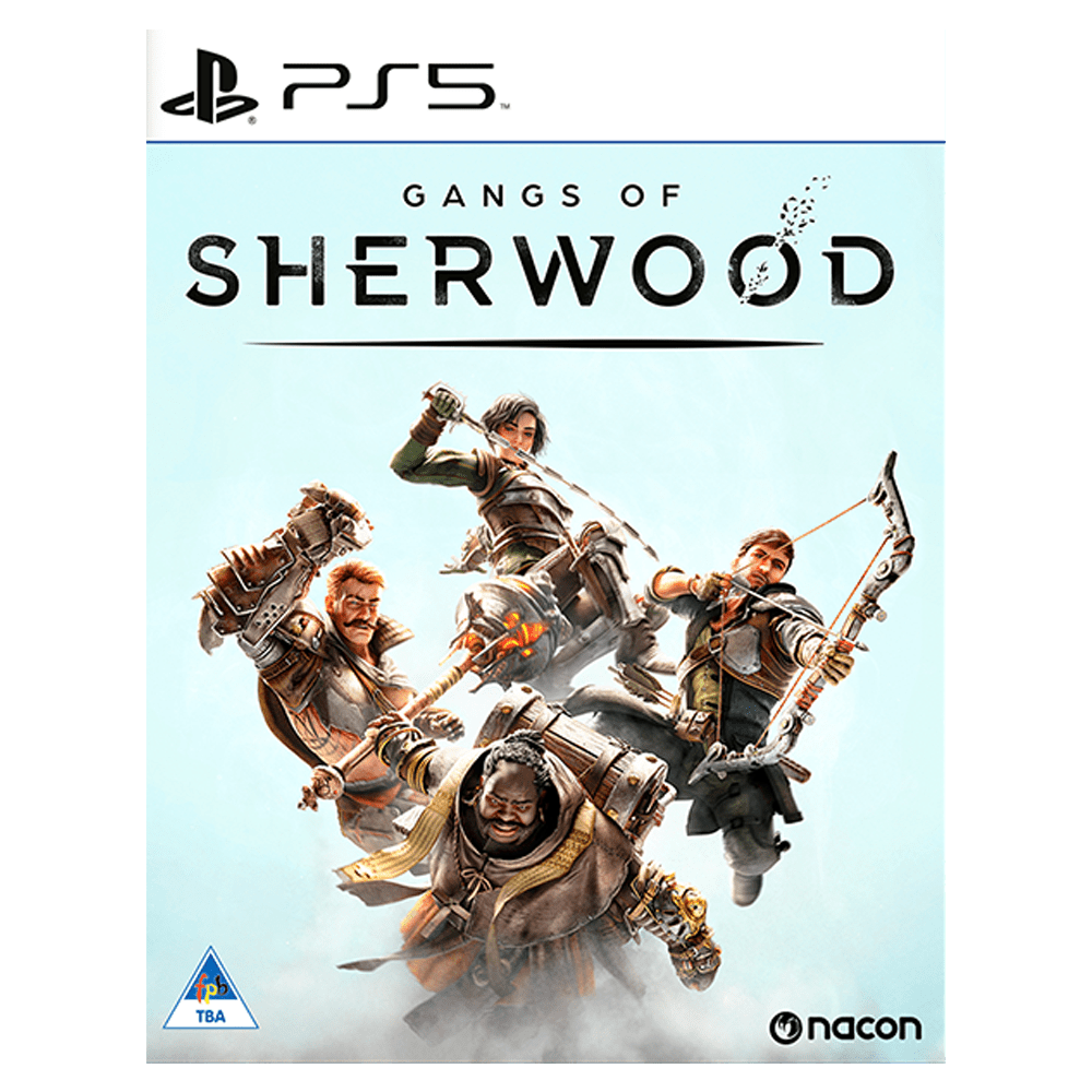 Gangs of Sherwood (PS5) | KOODOO