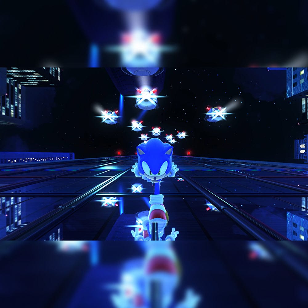 Sonic X Shadow Generations (PS4) | KOODOO