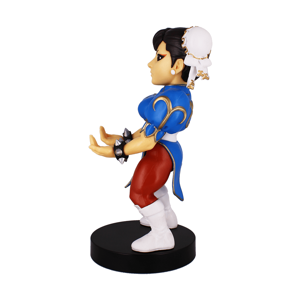 Cable Guy: Chun Li | KOODOO