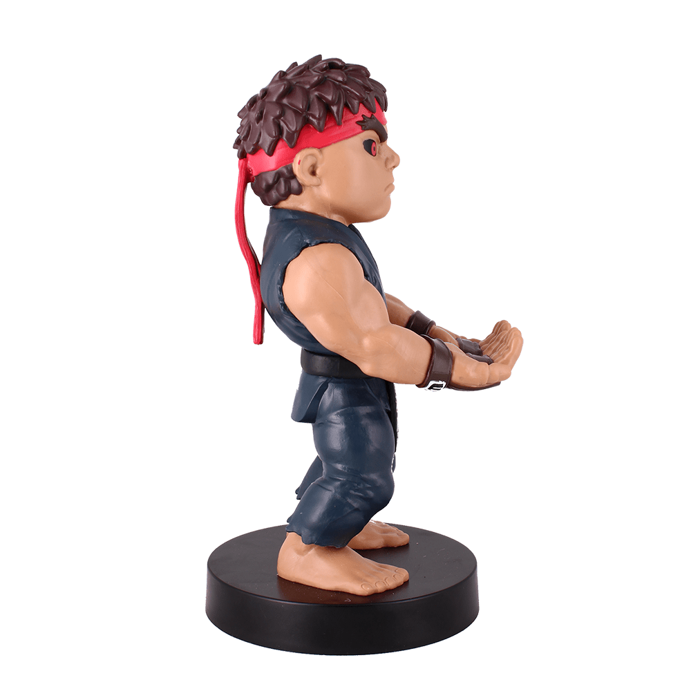 Cable Guy: Evil Ryu | KOODOO