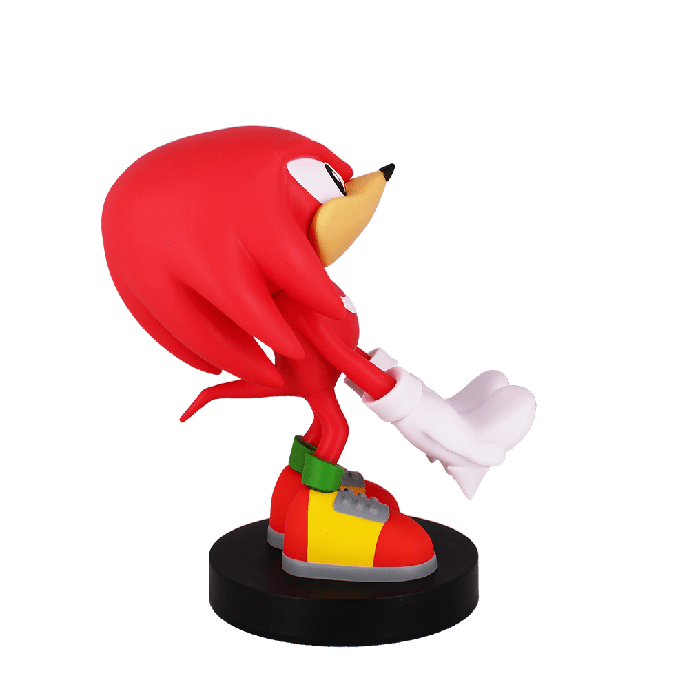 Cable Guy: Knuckles | KOODOO