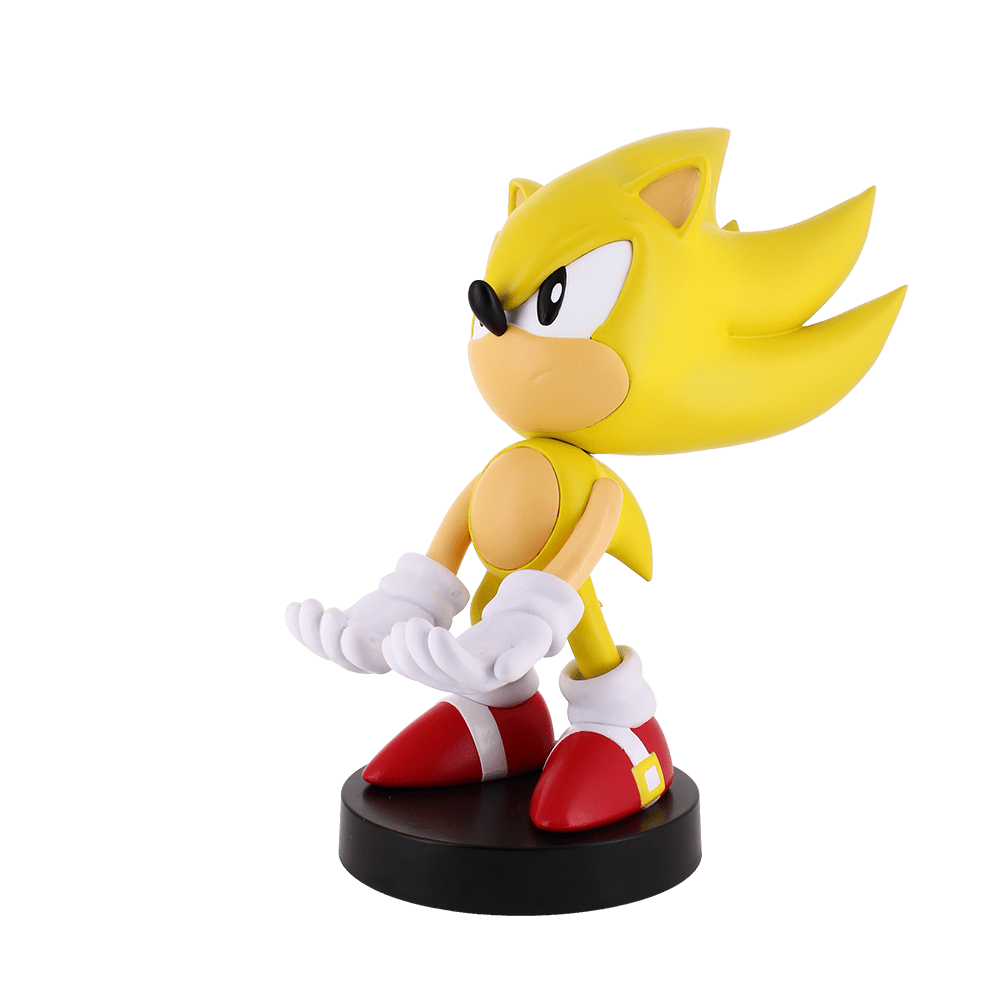 Cable Guy: Super Sonic | KOODOO