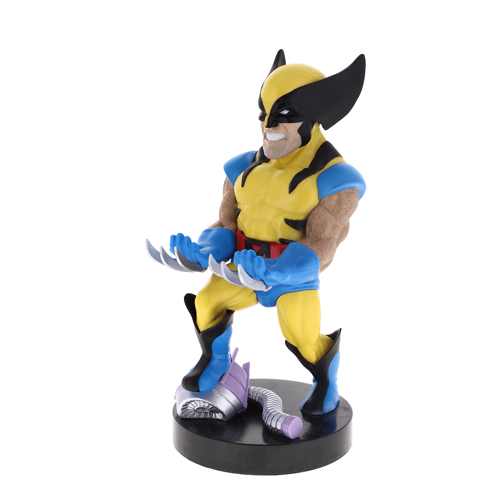 Cable Guy: Wolverine | KOODOO