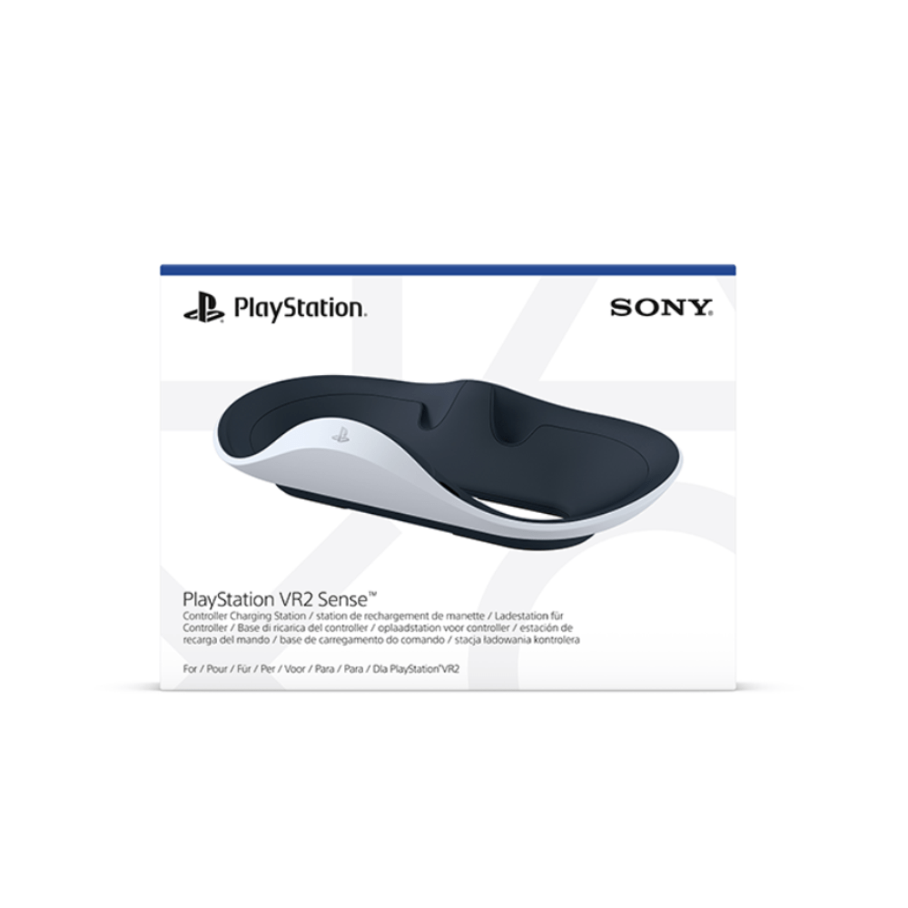 PSVR 2 Sense Controller Charging Station | KOODOO PSVR 2 Sense Controller Charging Station | KOODOO