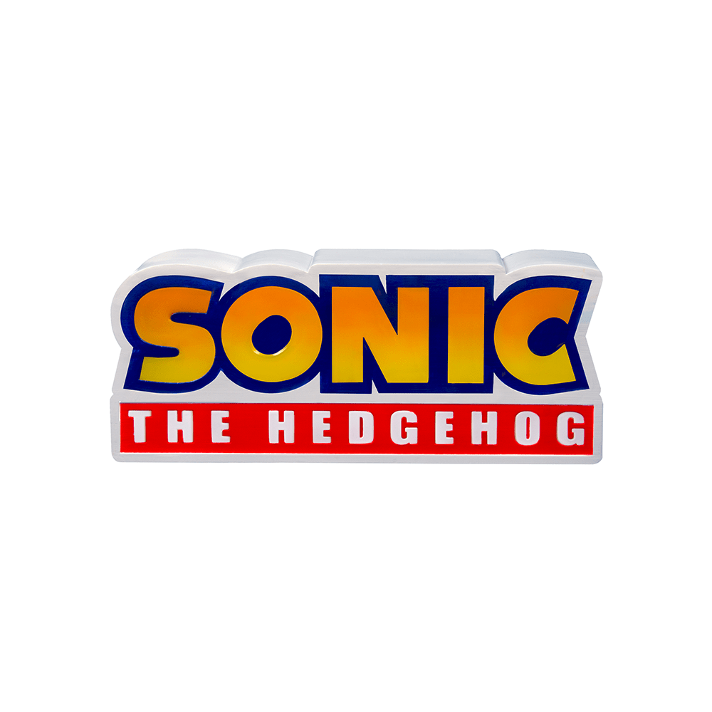 Sonic Logo Light | KOODOO