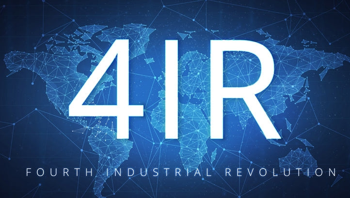 4IR - The Fourth Industrial Revolution - Impact on Traditional Sport ...
