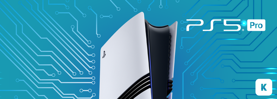 PlayStation 5 Pro: Performance, Upgrades, and Game Enhancements | KOODOO