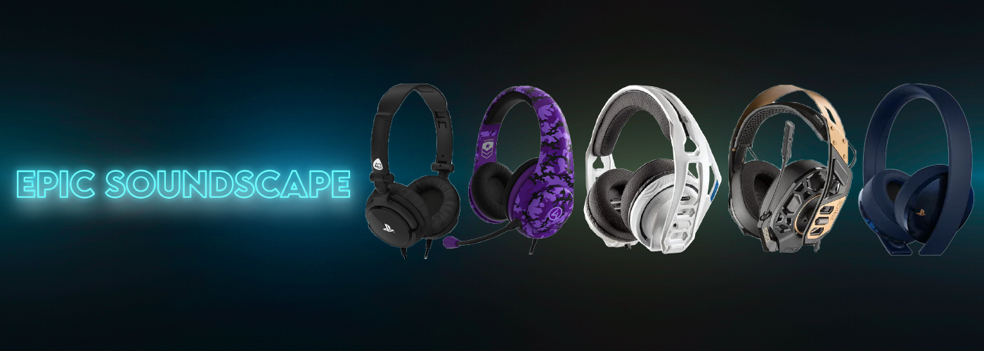 Epic Soundscapes | KOODOO