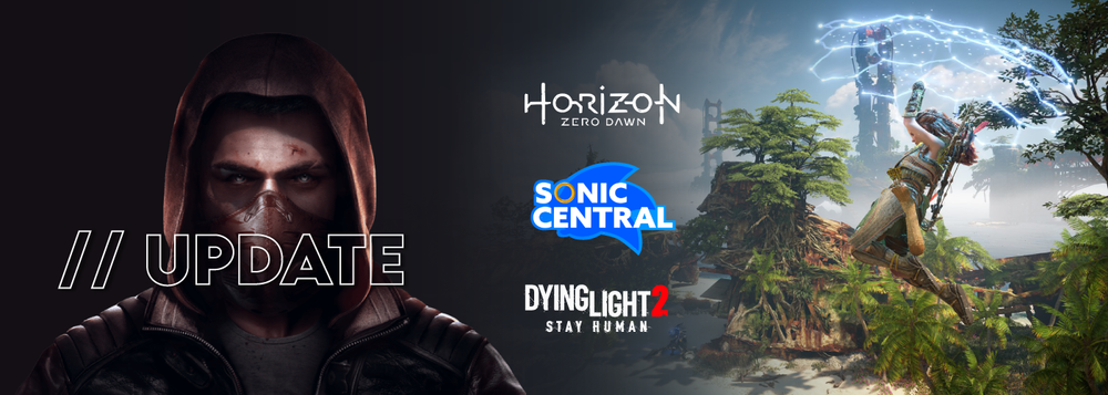 Catch Up On Updates From Gaming Publishers | KOODOO