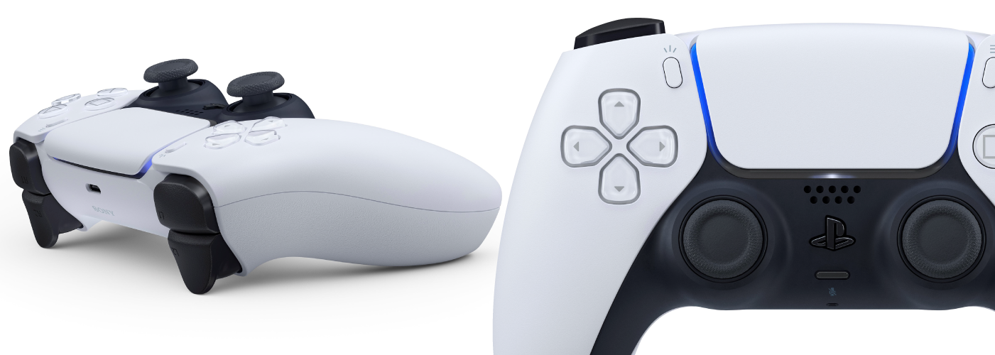 Introducing DualSense - The new wireless controller for PlayStation 5 ...