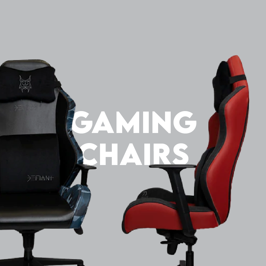Gaming Chairs | KOODOO