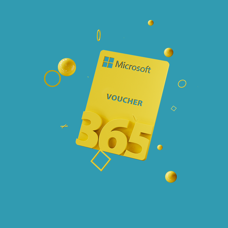 Windows Vouchers | KOODOO