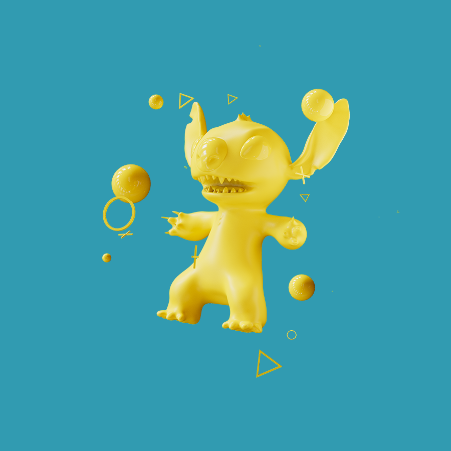 Lilo & Stitch Merch | KOODOO