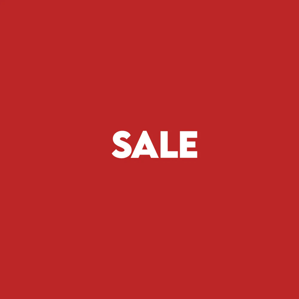 Code Red Sale | KOODOO