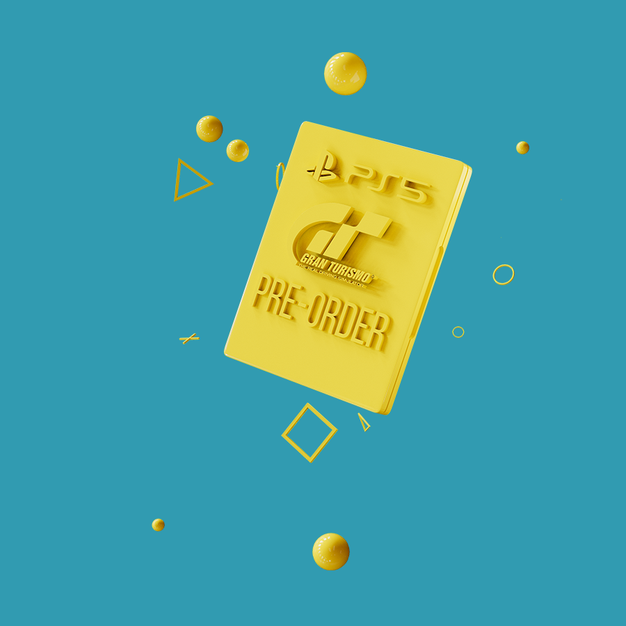 PS5 Pre-Order Games | KOODOO
