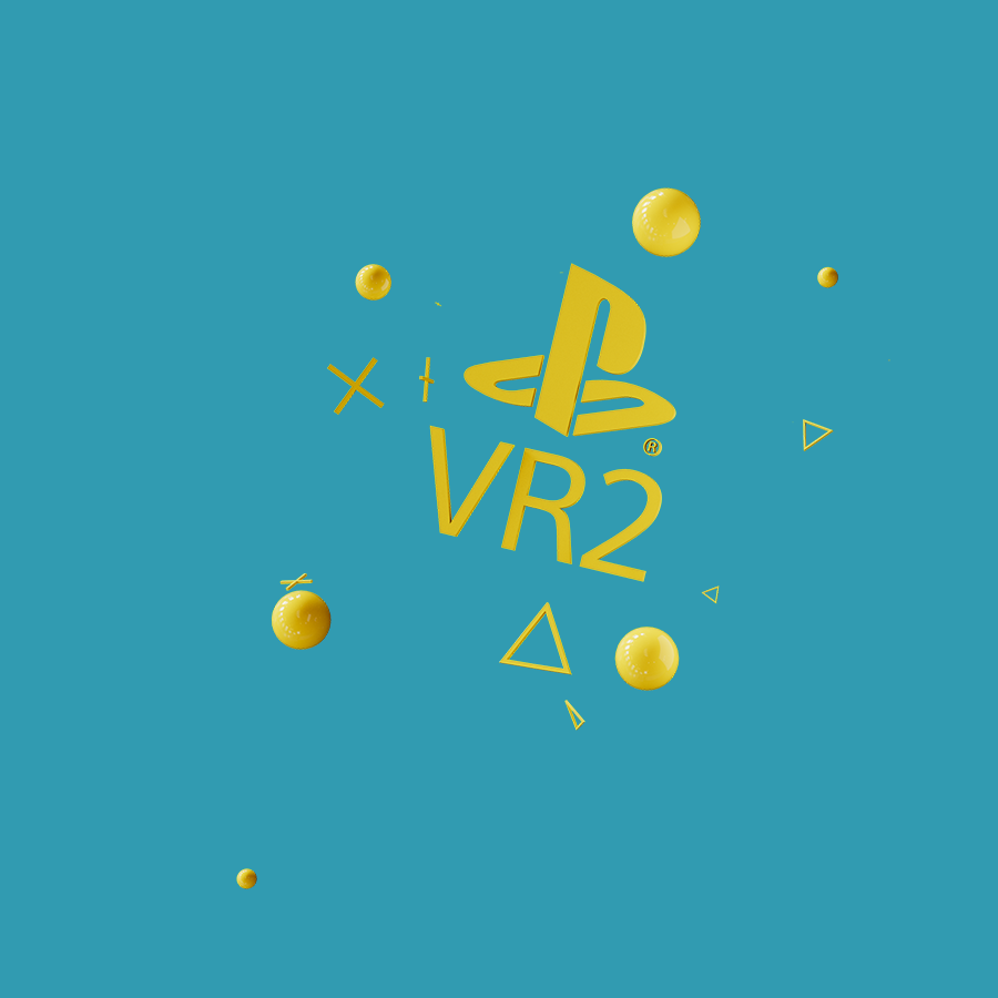 PSVR 2 | KOODOO