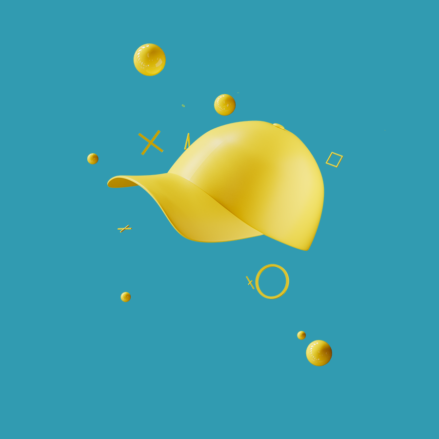 Gaming Caps | KOODOO