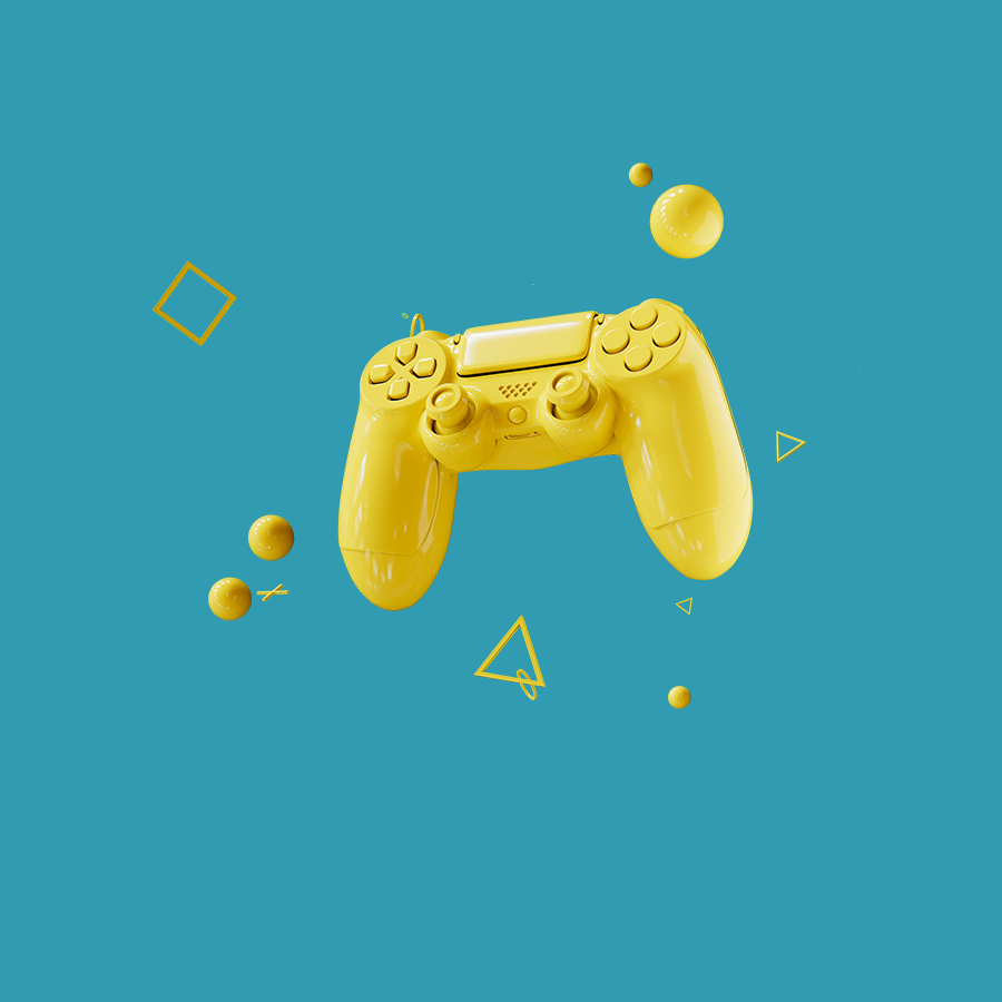 Gaming Controllers | KOODOO