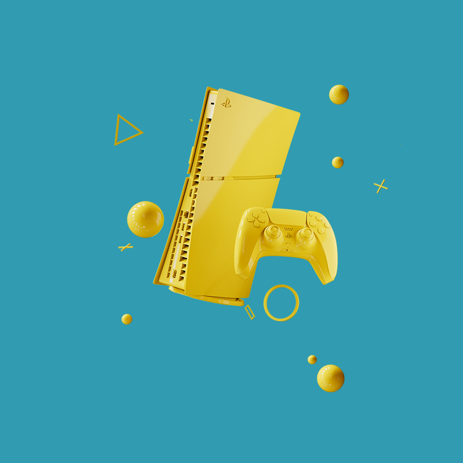 Shop PS5 Consoles Online | Exclusive Deals | KOODOO