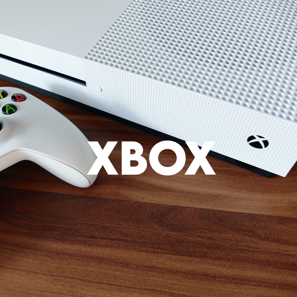 Shop XB1 Games Online | KOODOO