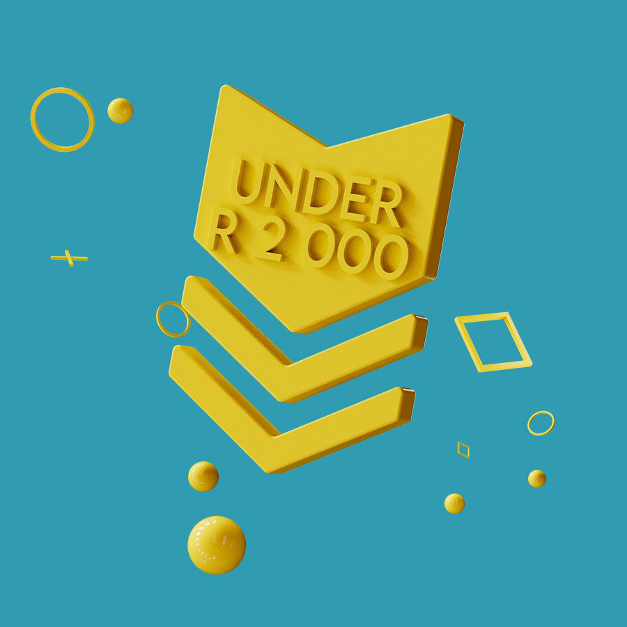 Under R2000 | KOODOO