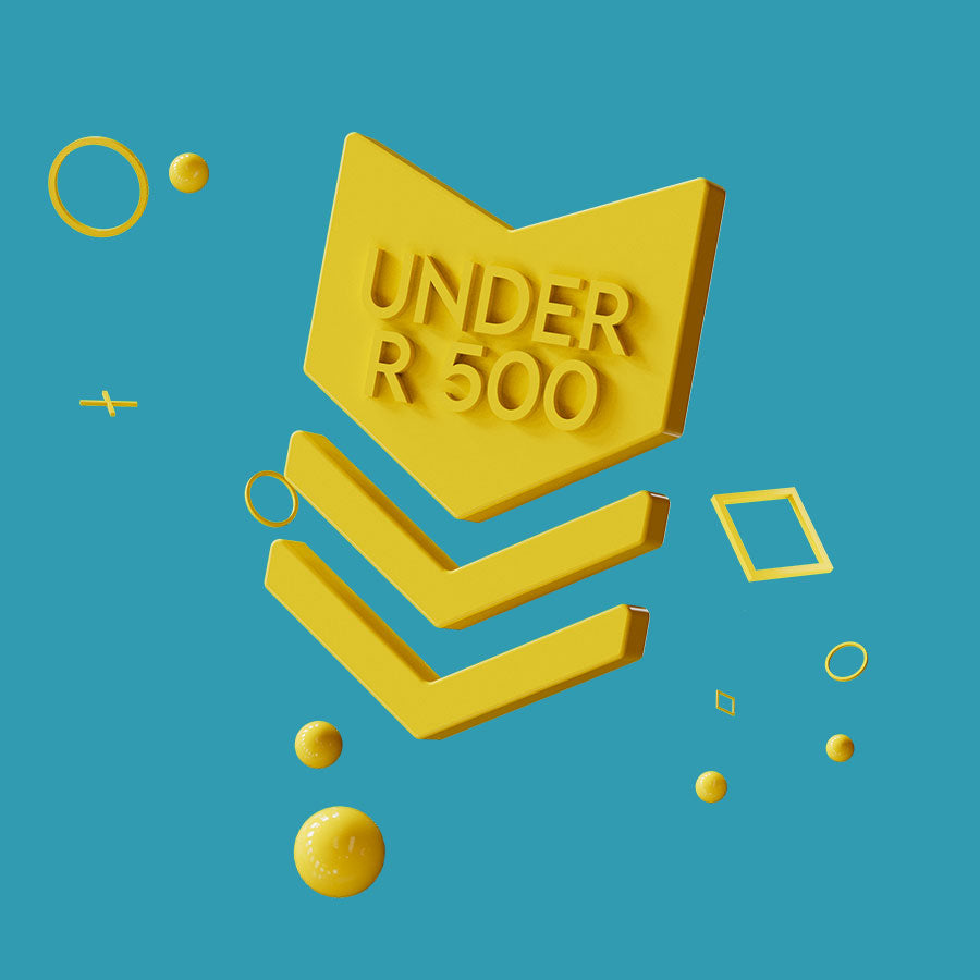 Under R500 | KOODOO