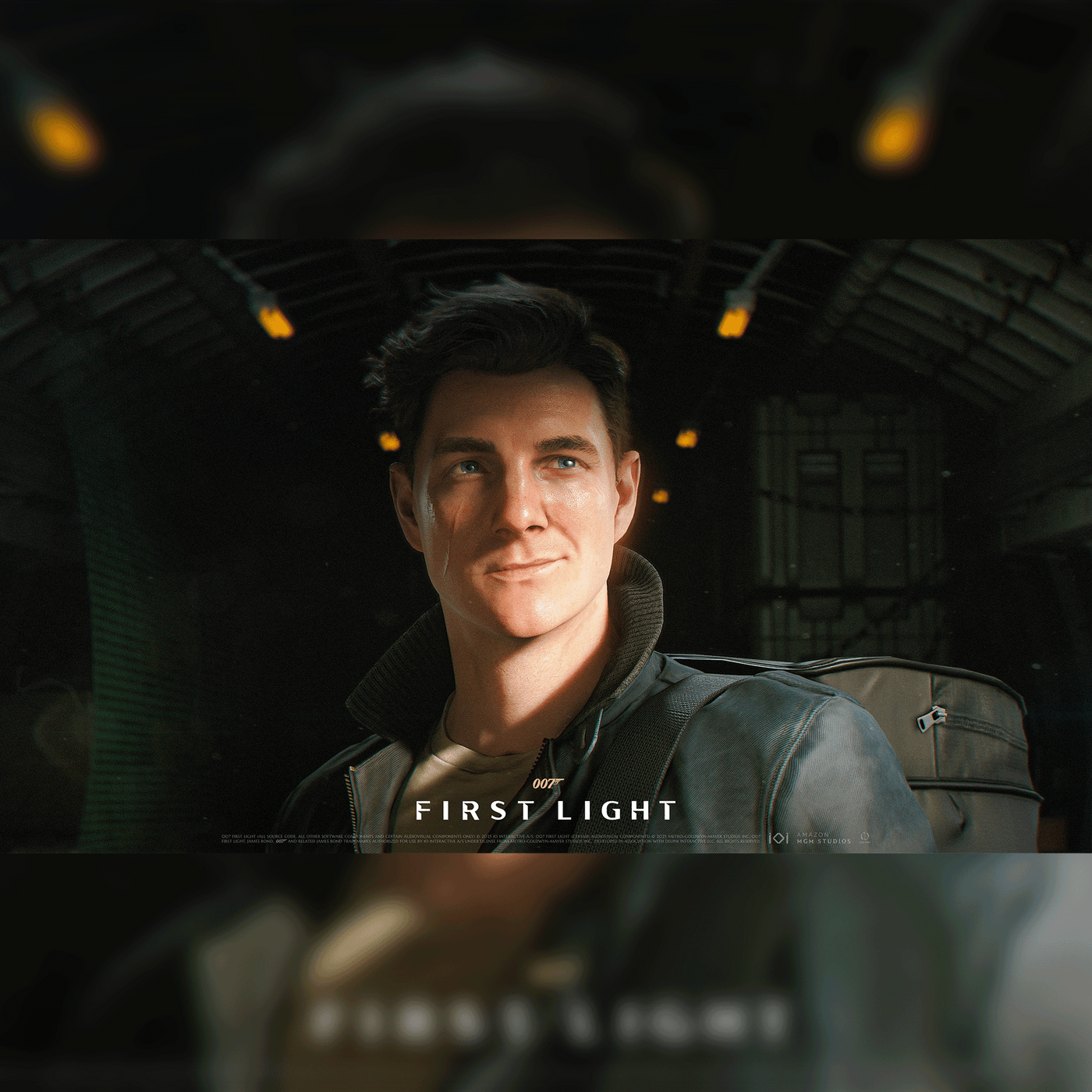 007 First Light Legacy Edition (PS5) | KOODOO