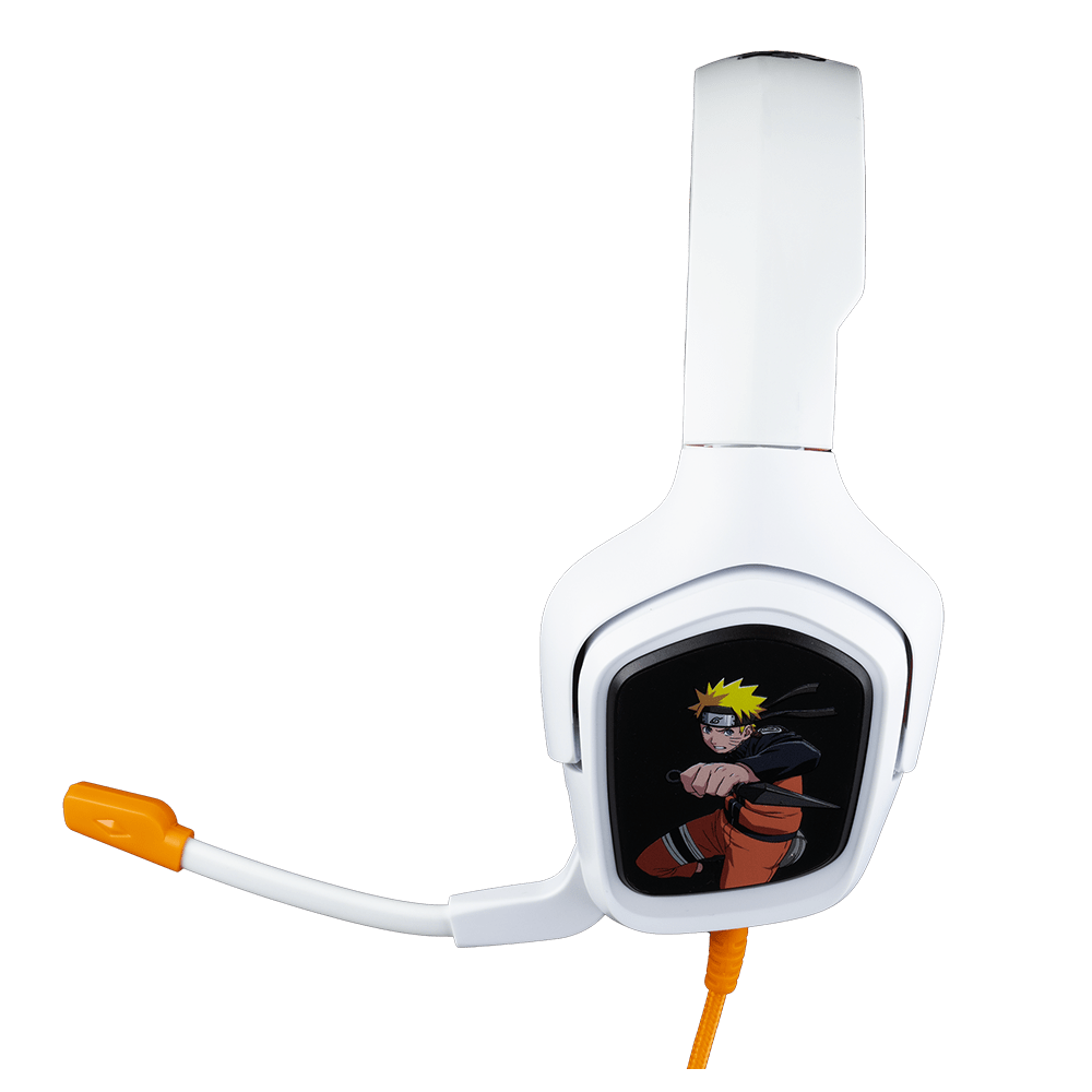 Universel Naruto Headset | KOODOO