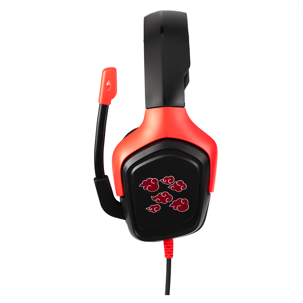 Universal Naruto Akatsuki Headset | KOODOO