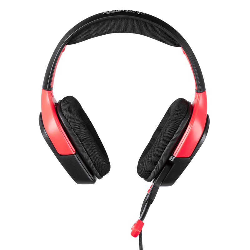 Universal Naruto Shippuden Akatsuki Headset | KOODOO