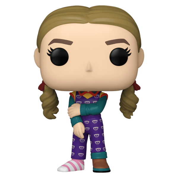 Funko Pop! Television: Netflix Stranger Things - Holly Wheeler | KOODOO