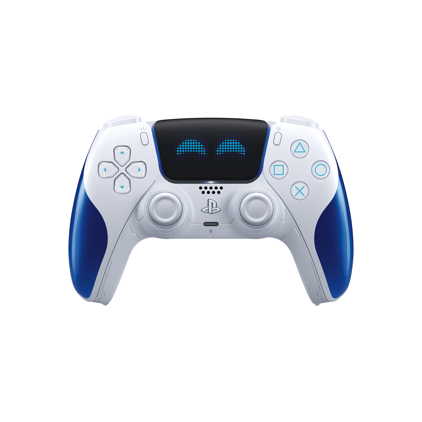 PlayStation 5 (PS5) DualSense Wireless Controller - Astrobot Joyful ...