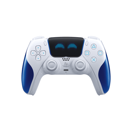 PlayStation 5 (PS5) DualSense Wireless Controller - Astrobot Joyful Li