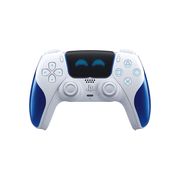 PlayStation 5 (PS5) DualSense Wireless Controller - Astrobot Joyful ...