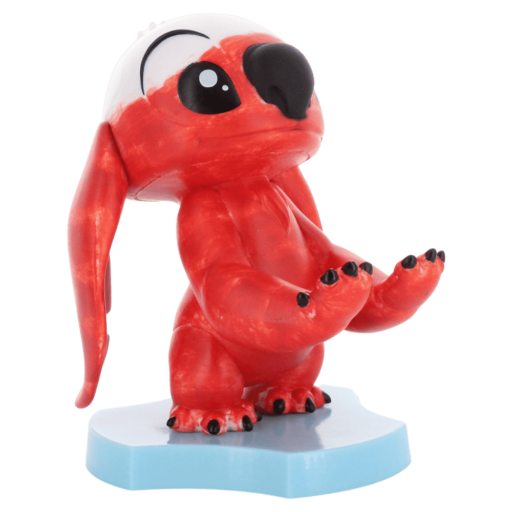 Cable Guy: Holdem Mini - Lilo & Stitch - Badness (4 Inch) | KOODOO