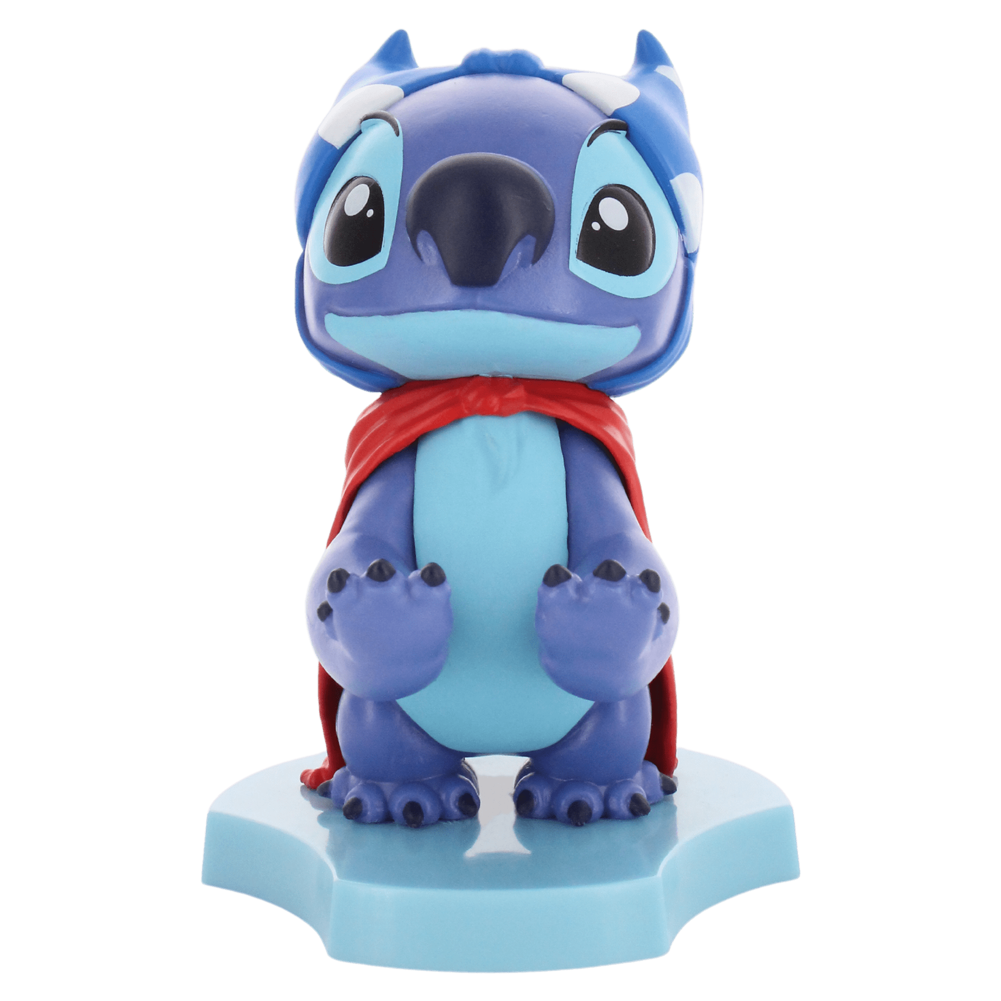 Cable Guy: Holdem Mini - Lilo & Stitch - Underpants Hero (4 Inch) | KOODOO