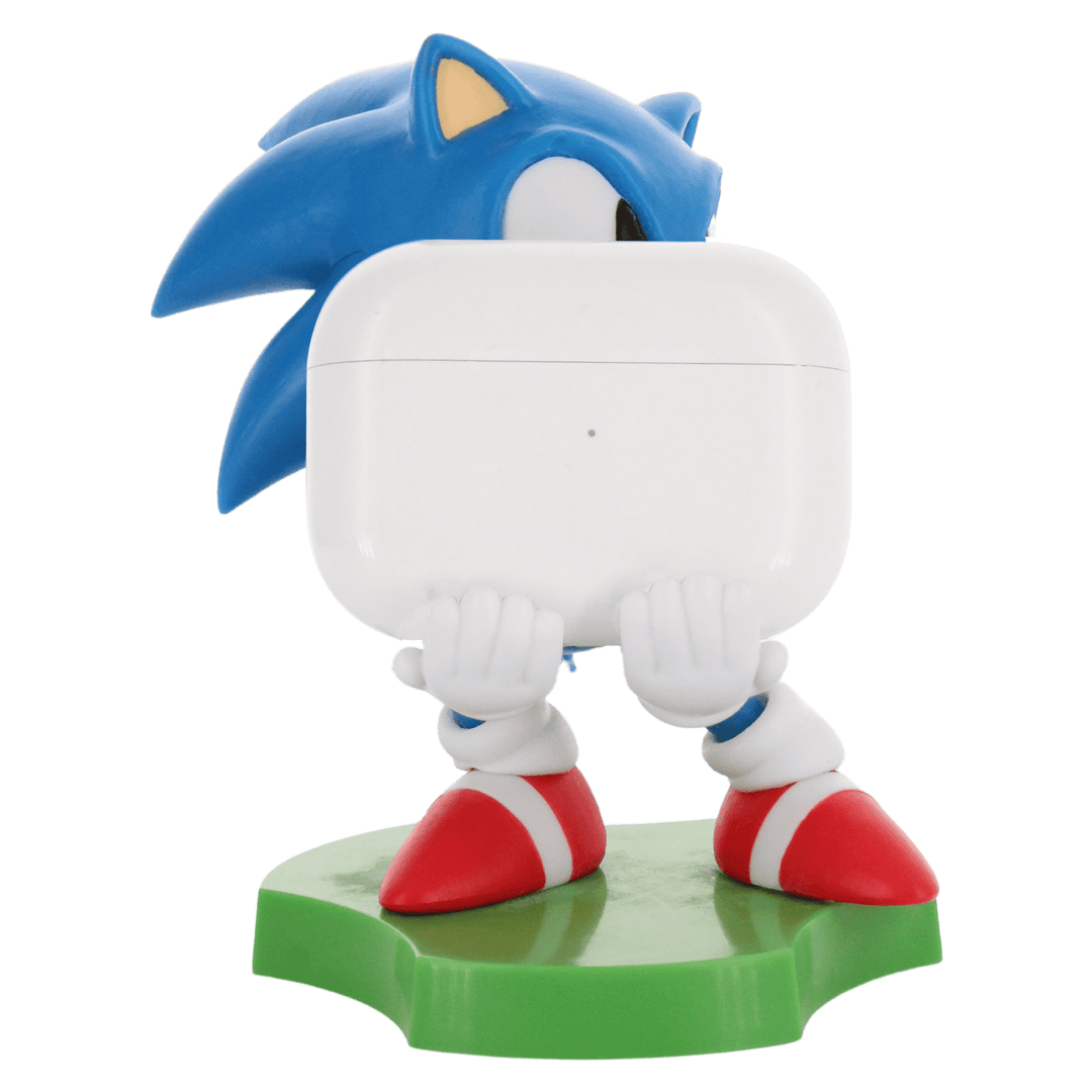 Sonic the Hedgehog | KOODOO