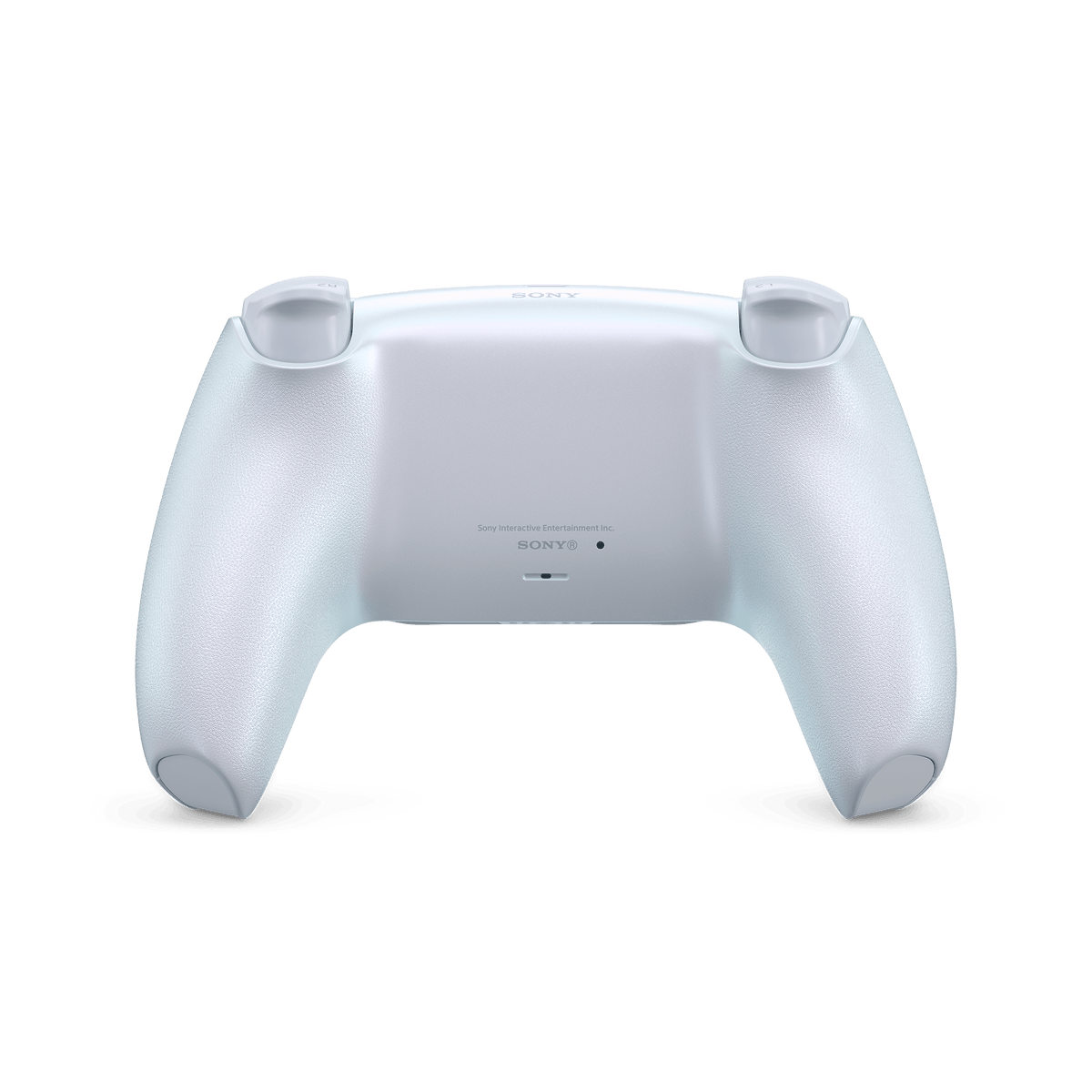 PlayStation 5 (PS5) DualSense Wireless Controller - Chroma Pearl | KOODOO
