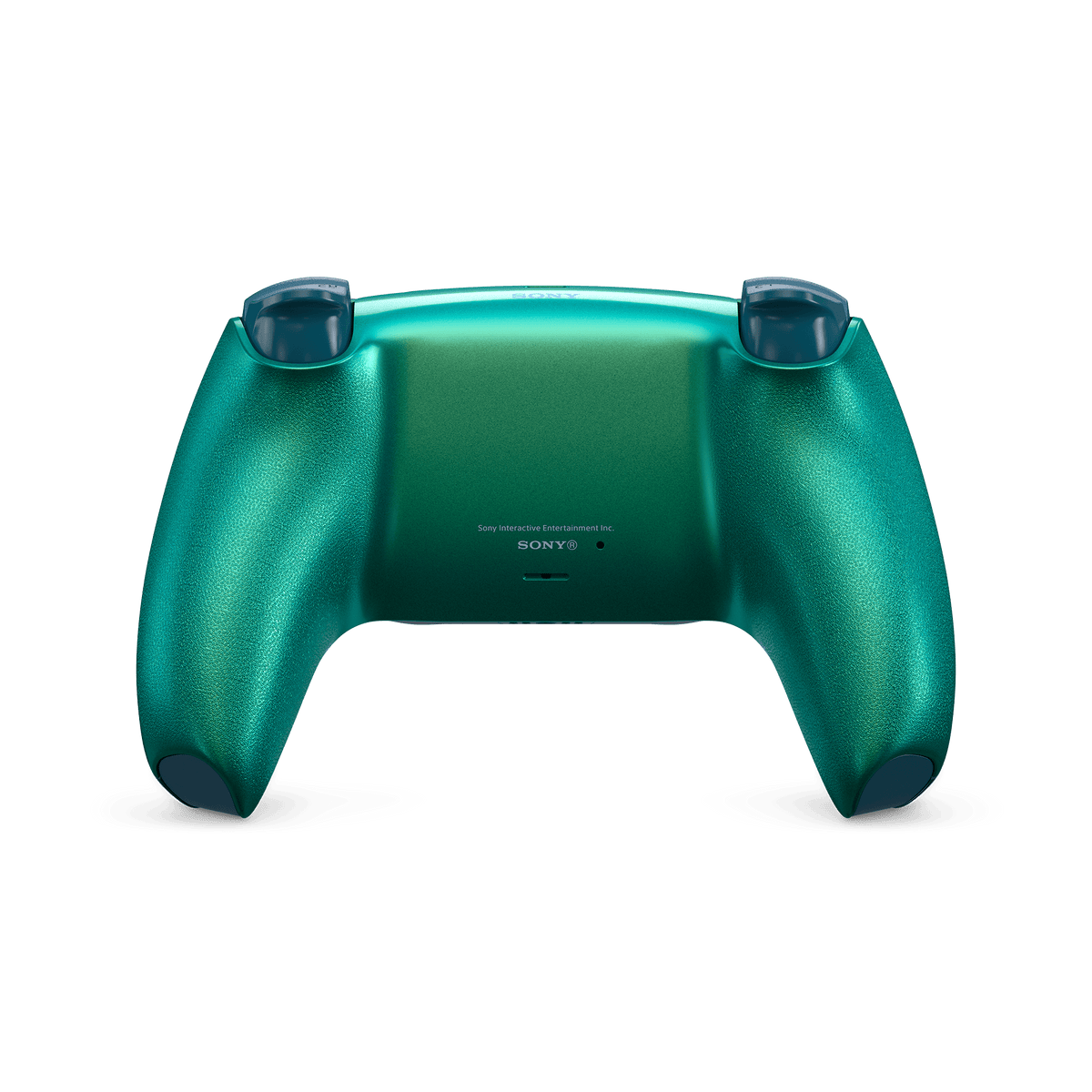 PlayStation 5 (PS5) DualSense Wireless Controller - Chroma Teal | KOODOO