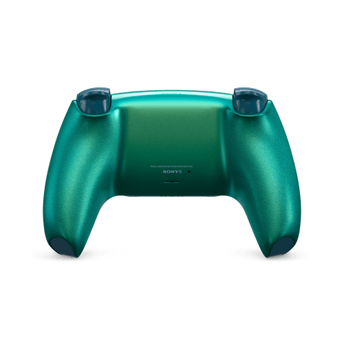 PlayStation 5 (PS5) DualSense Wireless Controller - Chroma Teal | KOODOO
