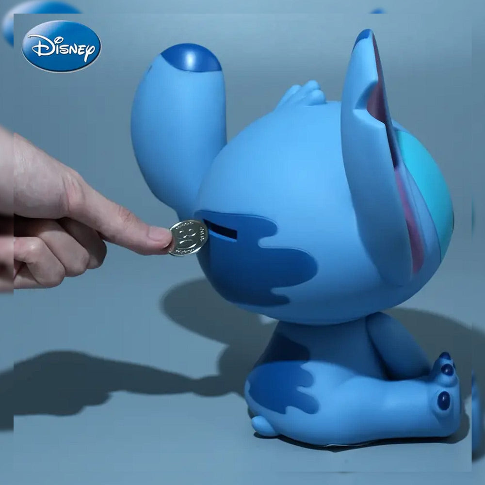 Lilo & Stitch - Stitch Money Bank | KOODOO