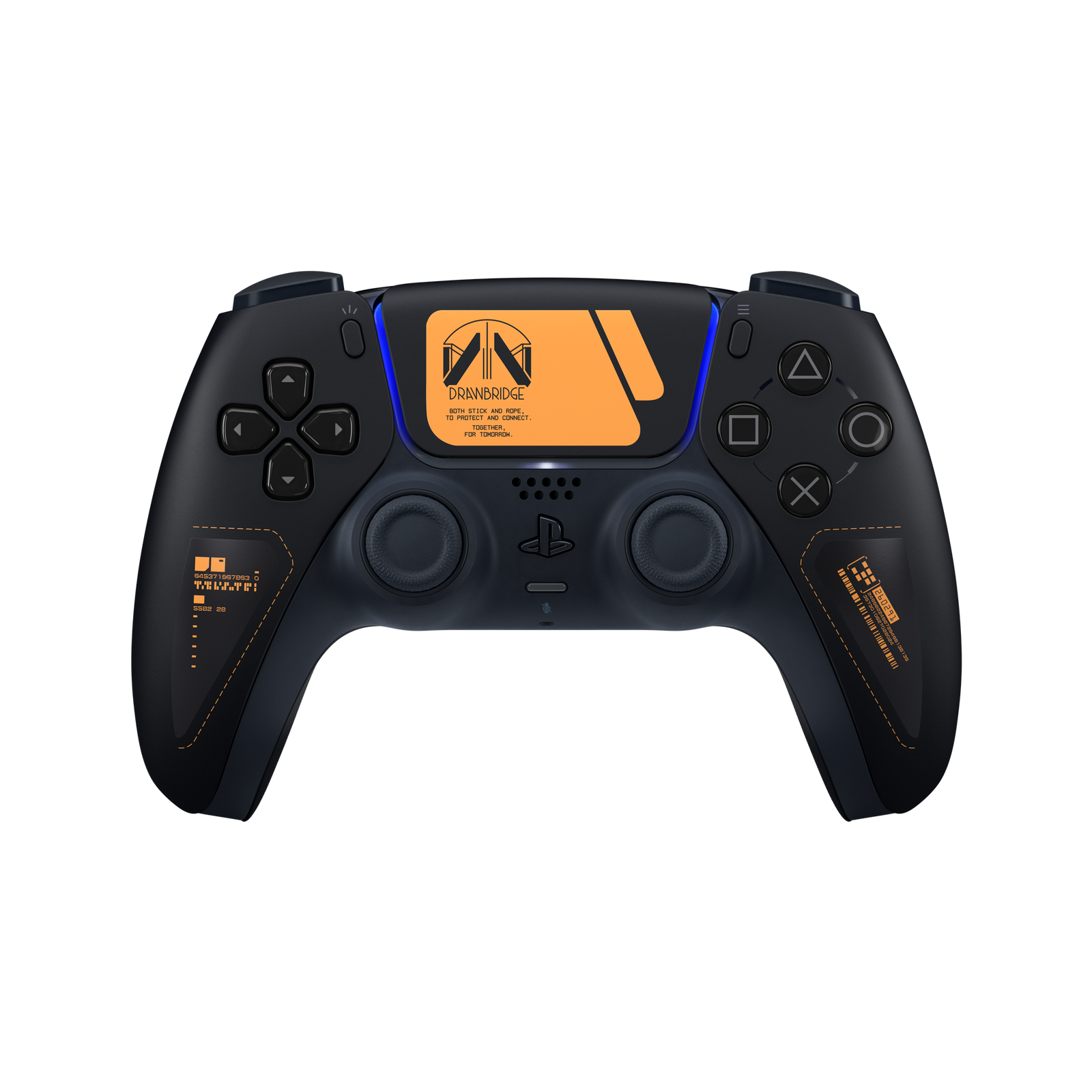 PlayStation 5 (PS5) DualSense Wireless Controller - Death Stranding 2: On the Beach | KOODOO