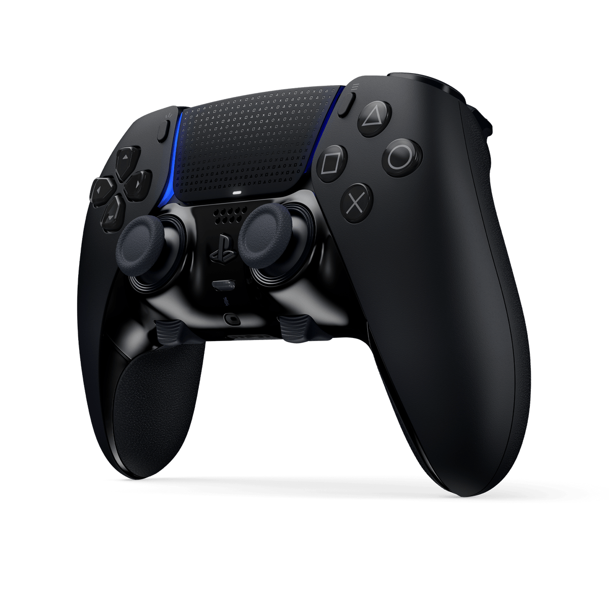 PlayStation 5 (PS5) DualSense Edge Wireless Controller - Midnight Black | KOODOO