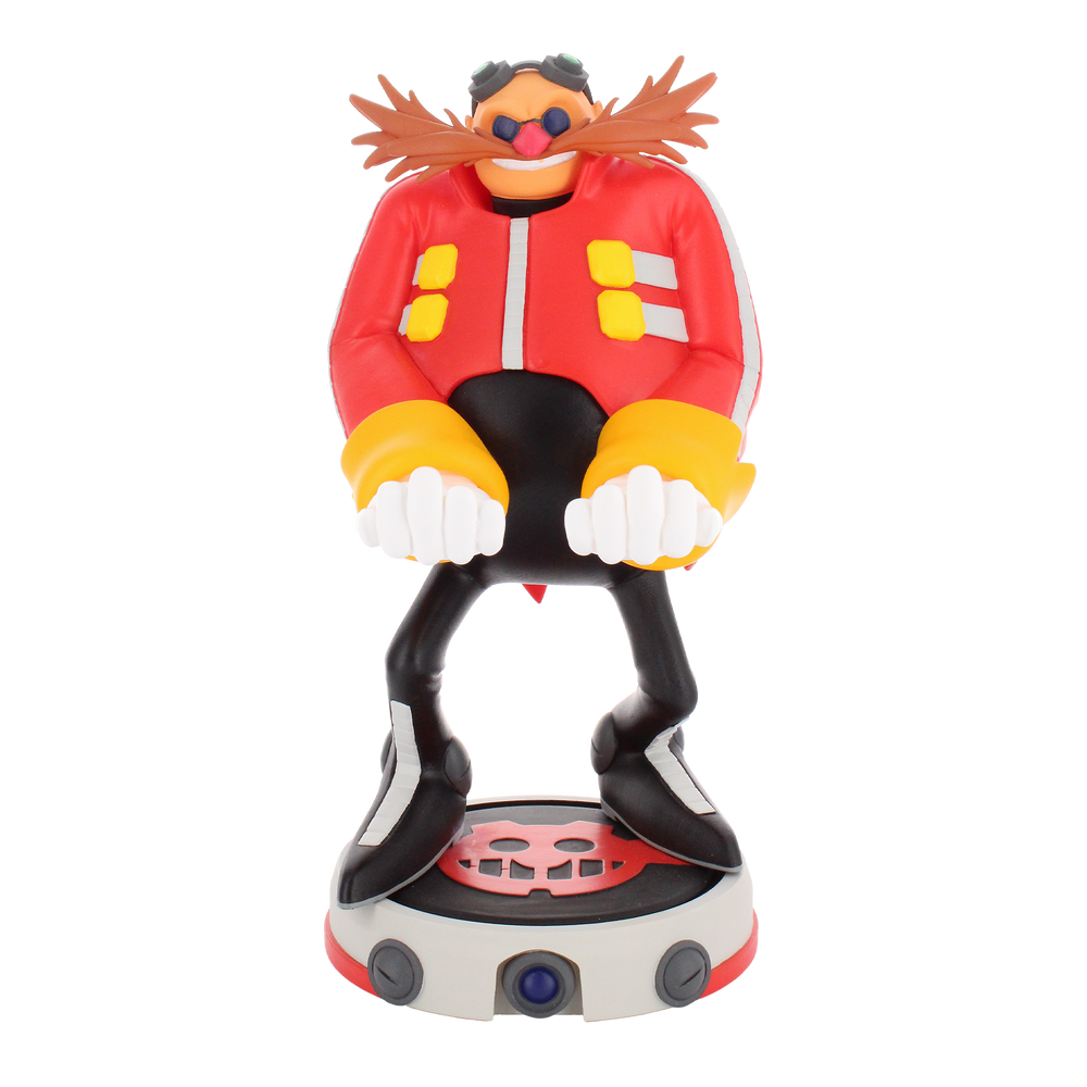 Cable Guy: SEGA: Modern Dr Eggman | KOODOO