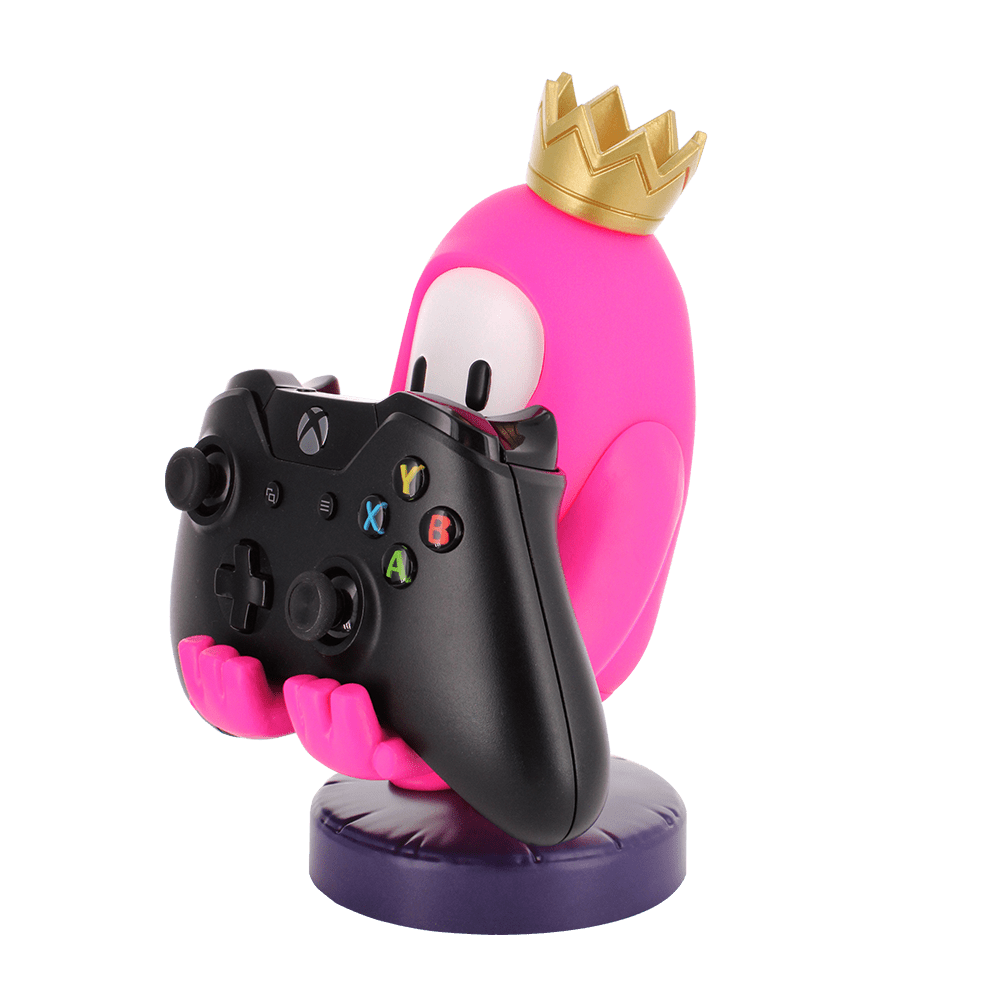 Cable Guy: Fall Guys | KOODOO