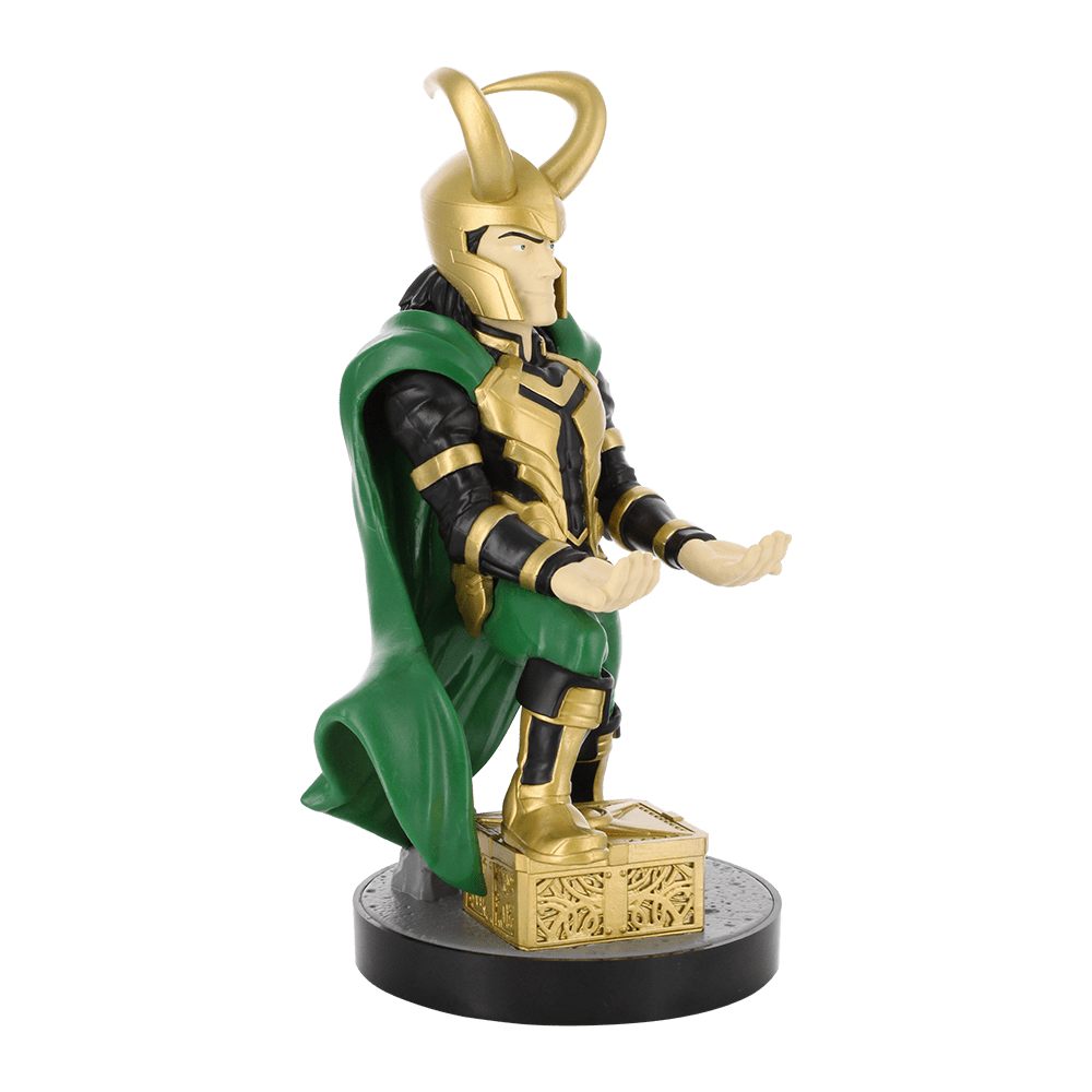 Cable Guy: Loki | KOODOO