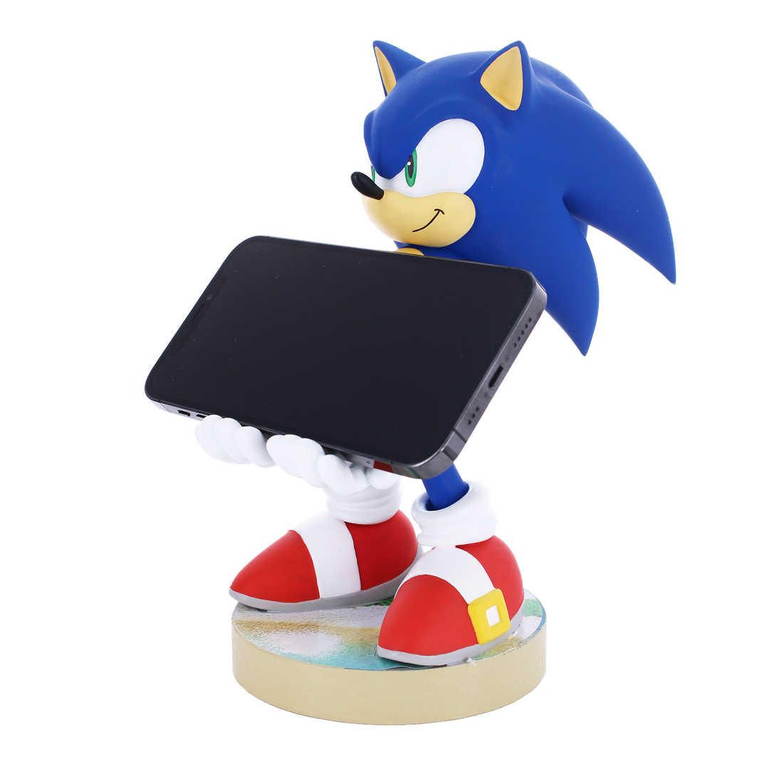 Sonic the Hedgehog | KOODOO