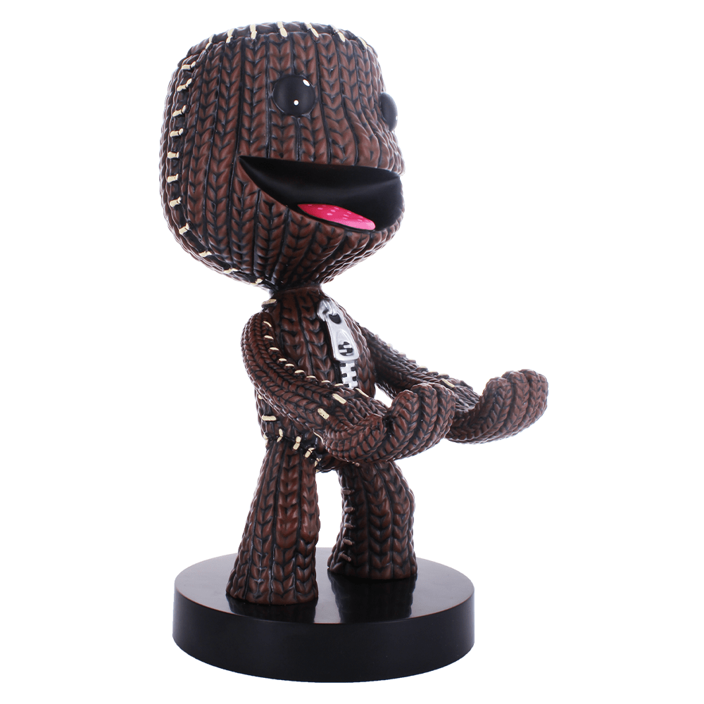 Cable Guy: Sackboy | KOODOO