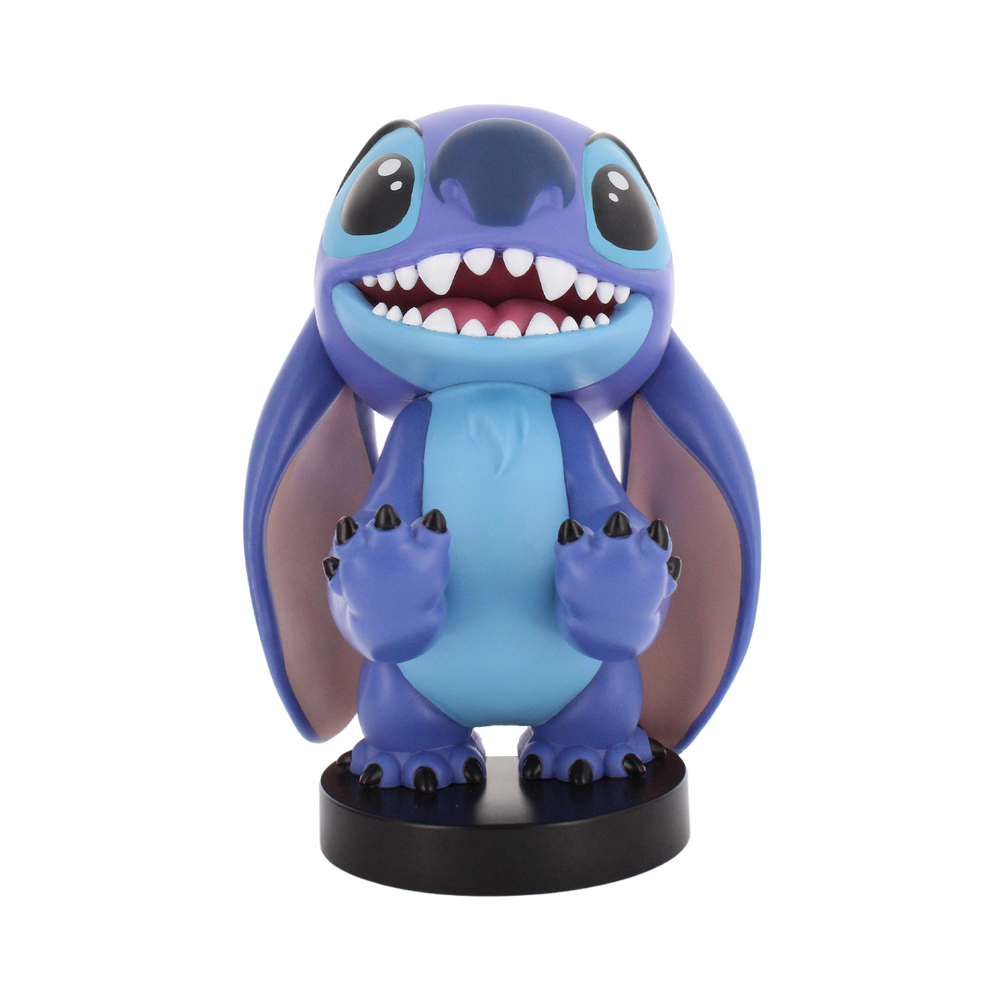 Cable Guy: Lilo & Stitch - Smiley Stitch | KOODOO