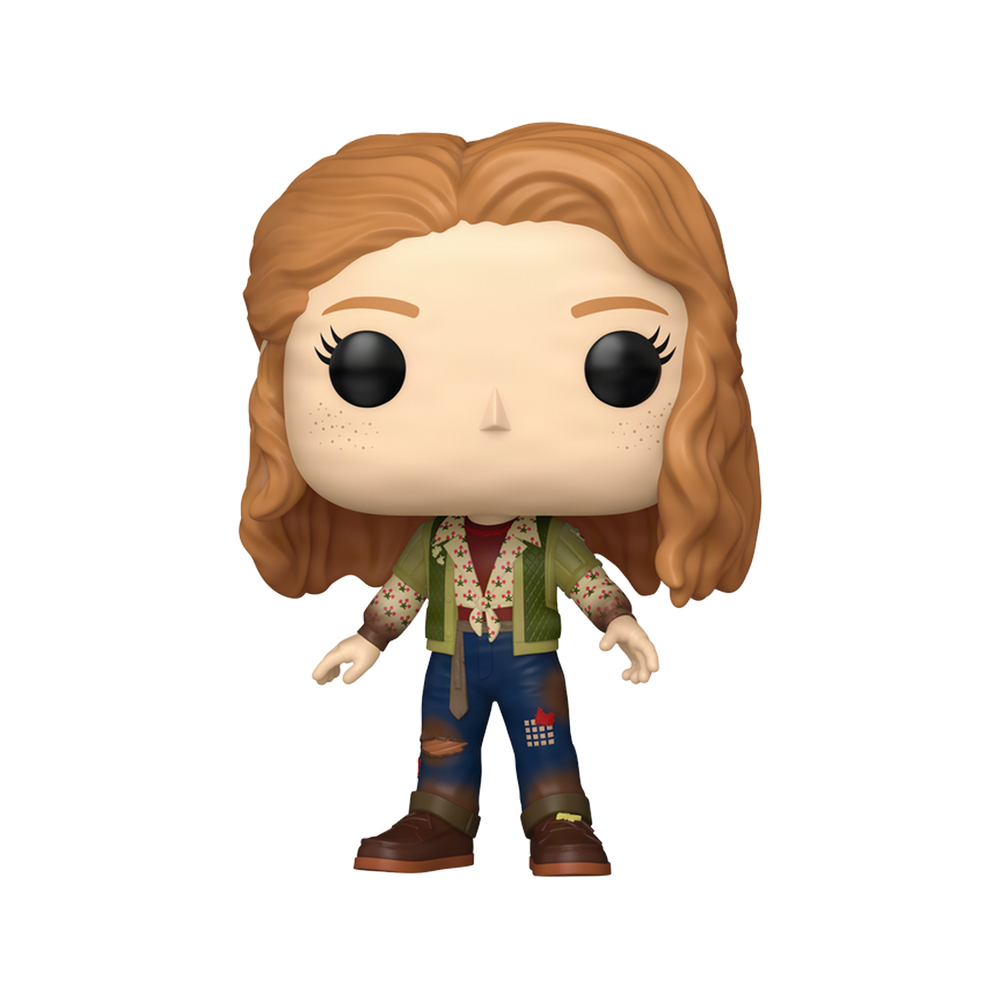Funko Pop! Television: Netflix Stranger Things - Max Mayfield | KOODOO ...